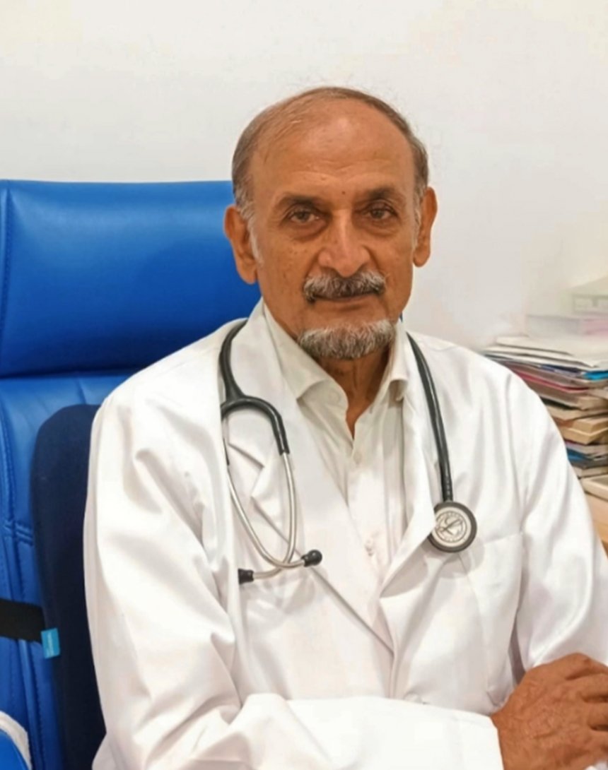 24/7 Emergency Hospital in Delhi - Neptune Hospital