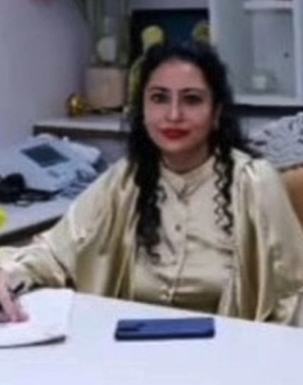 Dr. Namrata Ghai